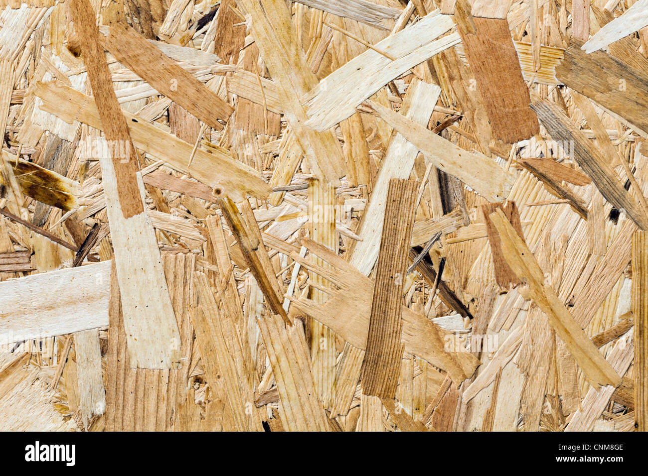 Background of various types of wood compressed Stock Photo - Alamy