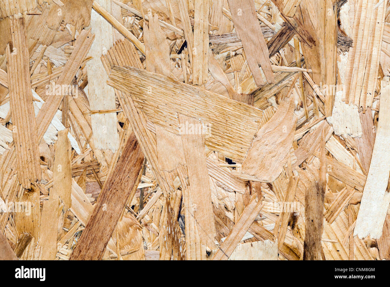 Background of various types of wood compressed Stock Photo - Alamy