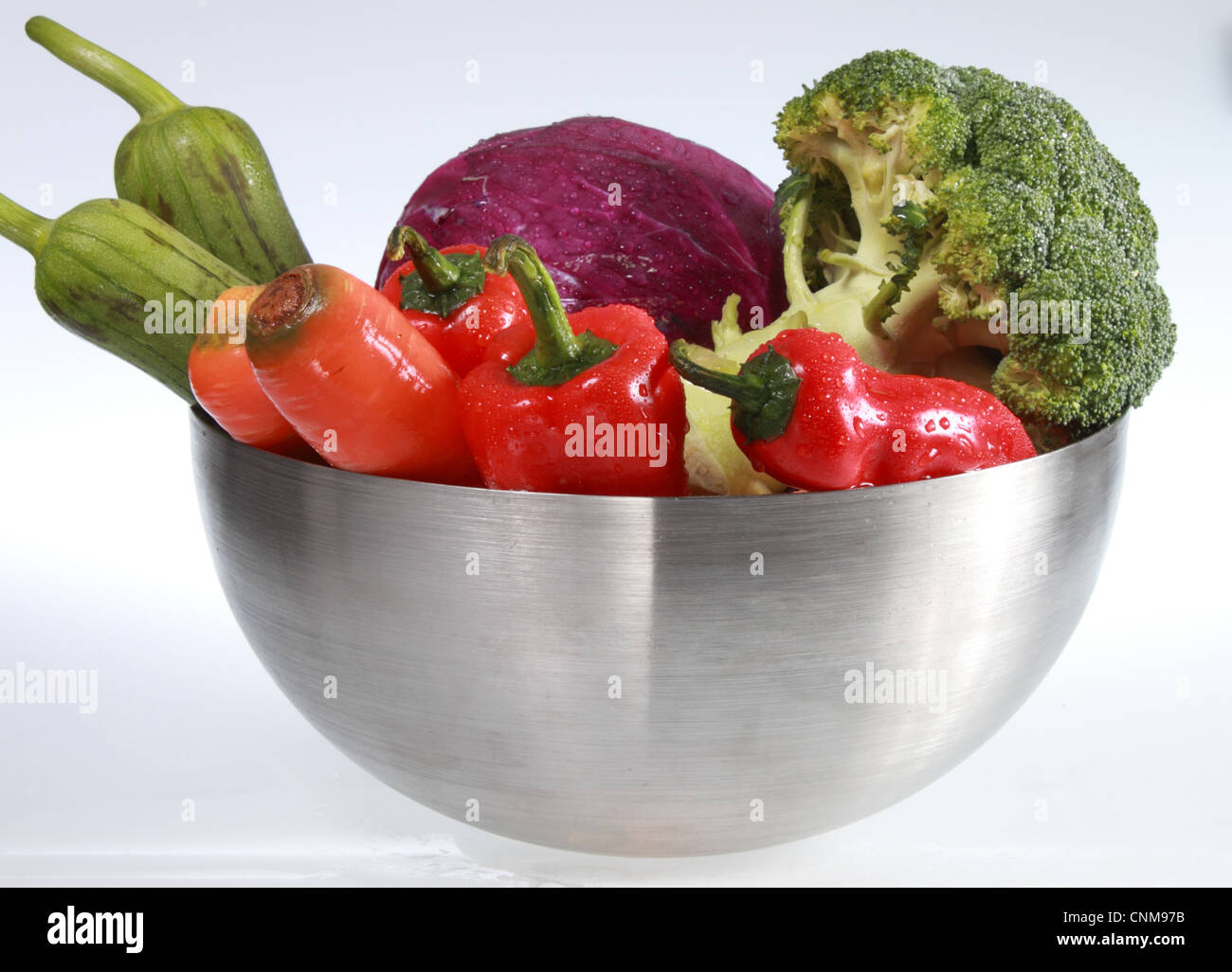 Food capsicum hi-res stock photography and images - Alamy