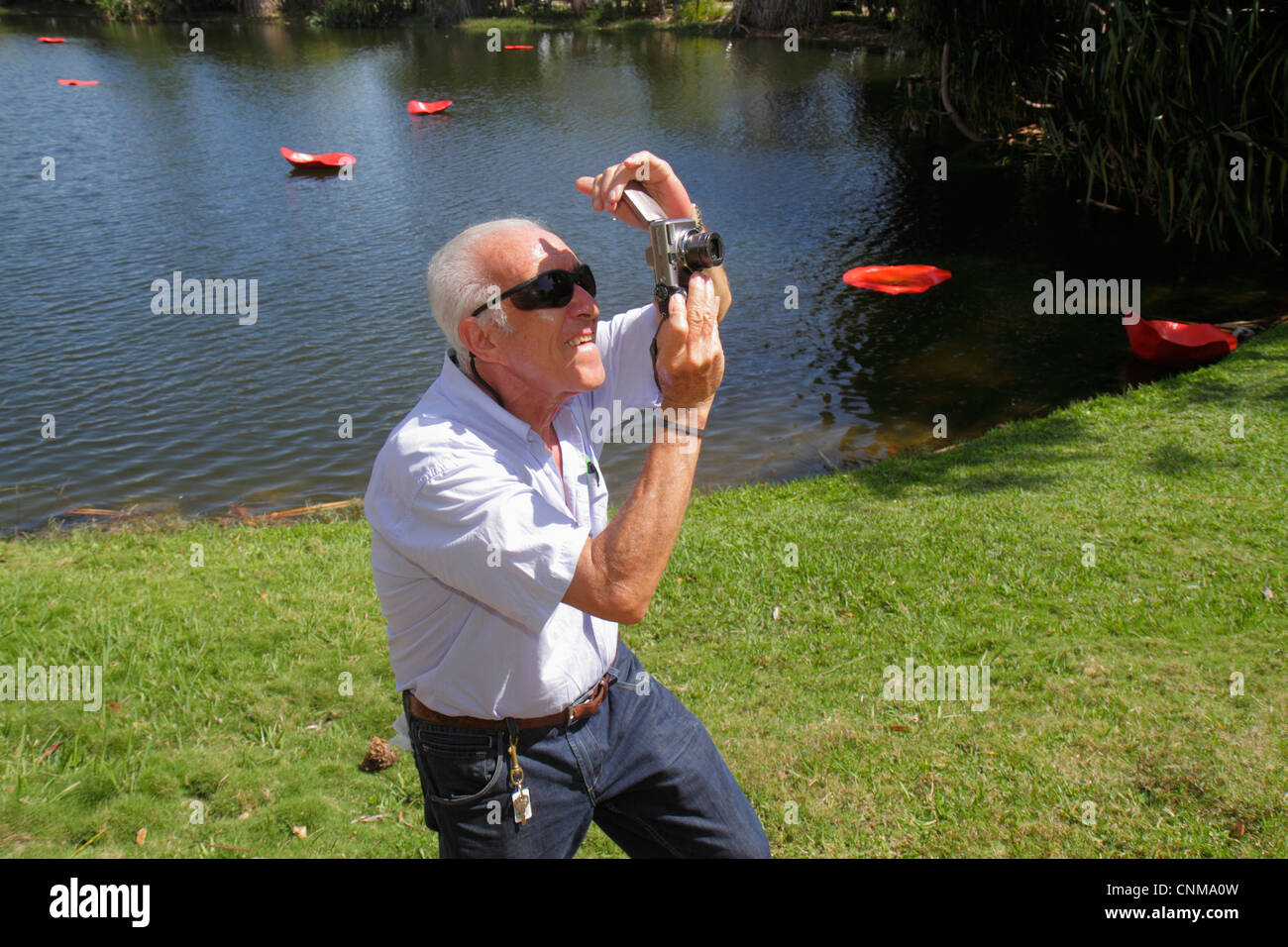 Miami Florida,Coral Gables,Fairchild Tropical Gardens,senior seniors ...