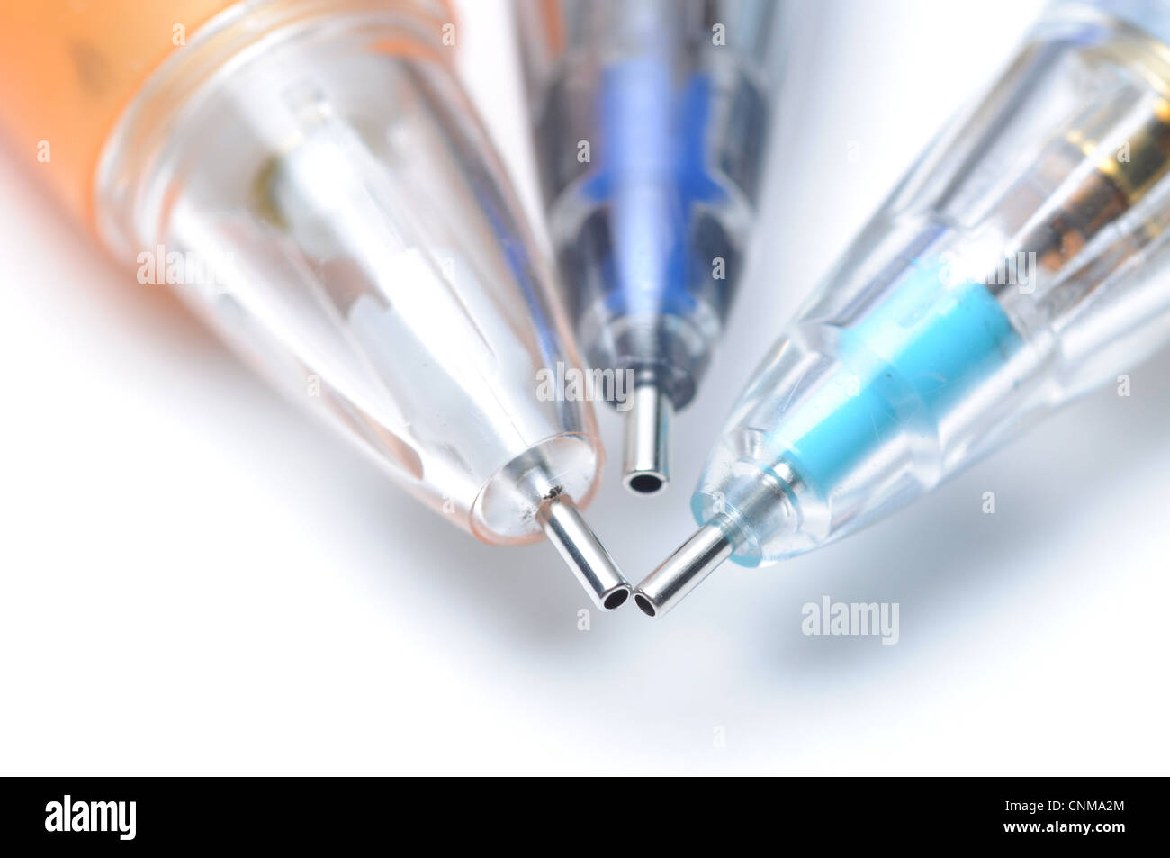 Stationery pens hi-res stock photography and images - Alamy