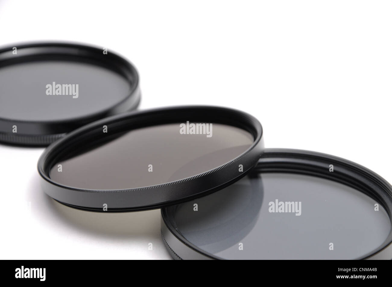 Close-up len filters Stock Photo - Alamy