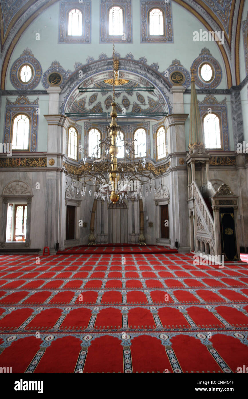 Mosque istanbul hi-res stock photography and images - Alamy
