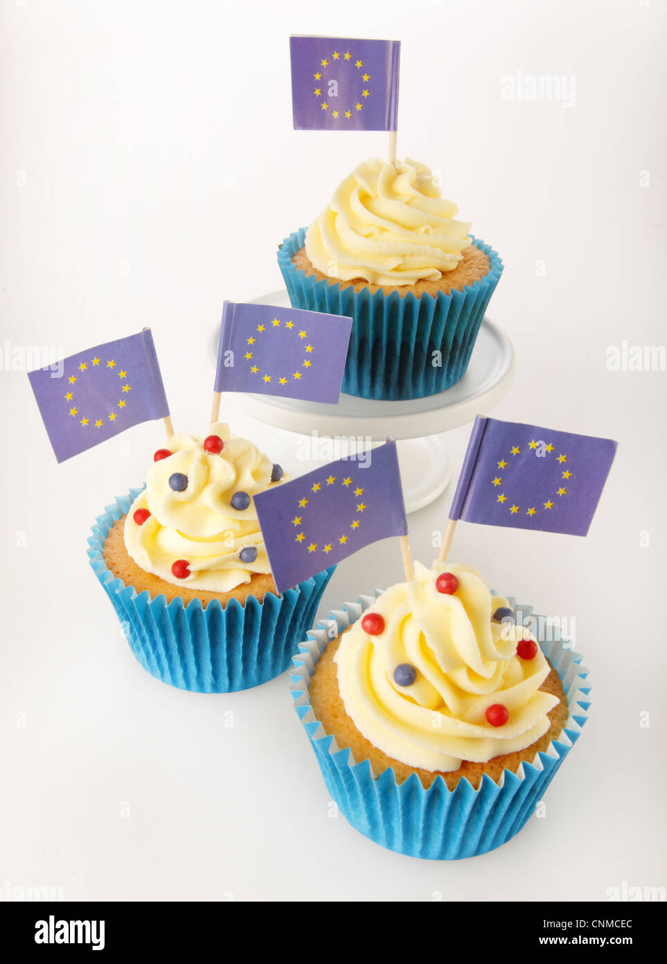 Europe cake hi-res stock photography and images - Alamy