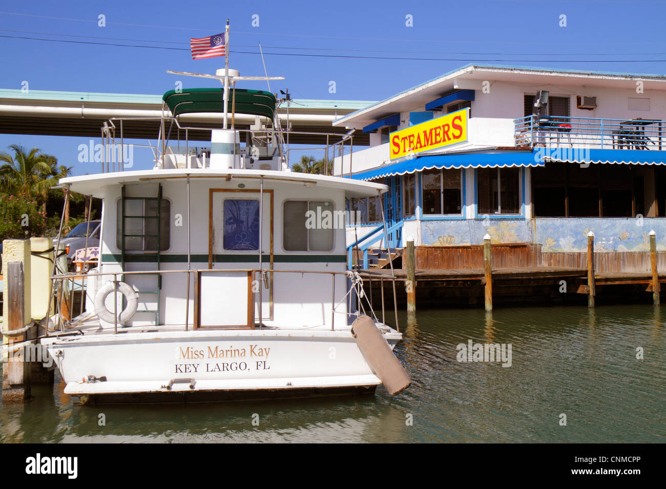 Florida Upper Key Largo Florida Keys,Blackwater Sound,Florida Bay water ...