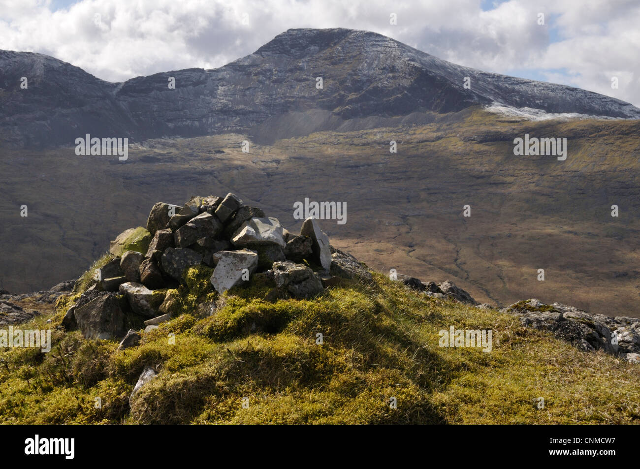 Ben more mull hi-res stock photography and images - Alamy