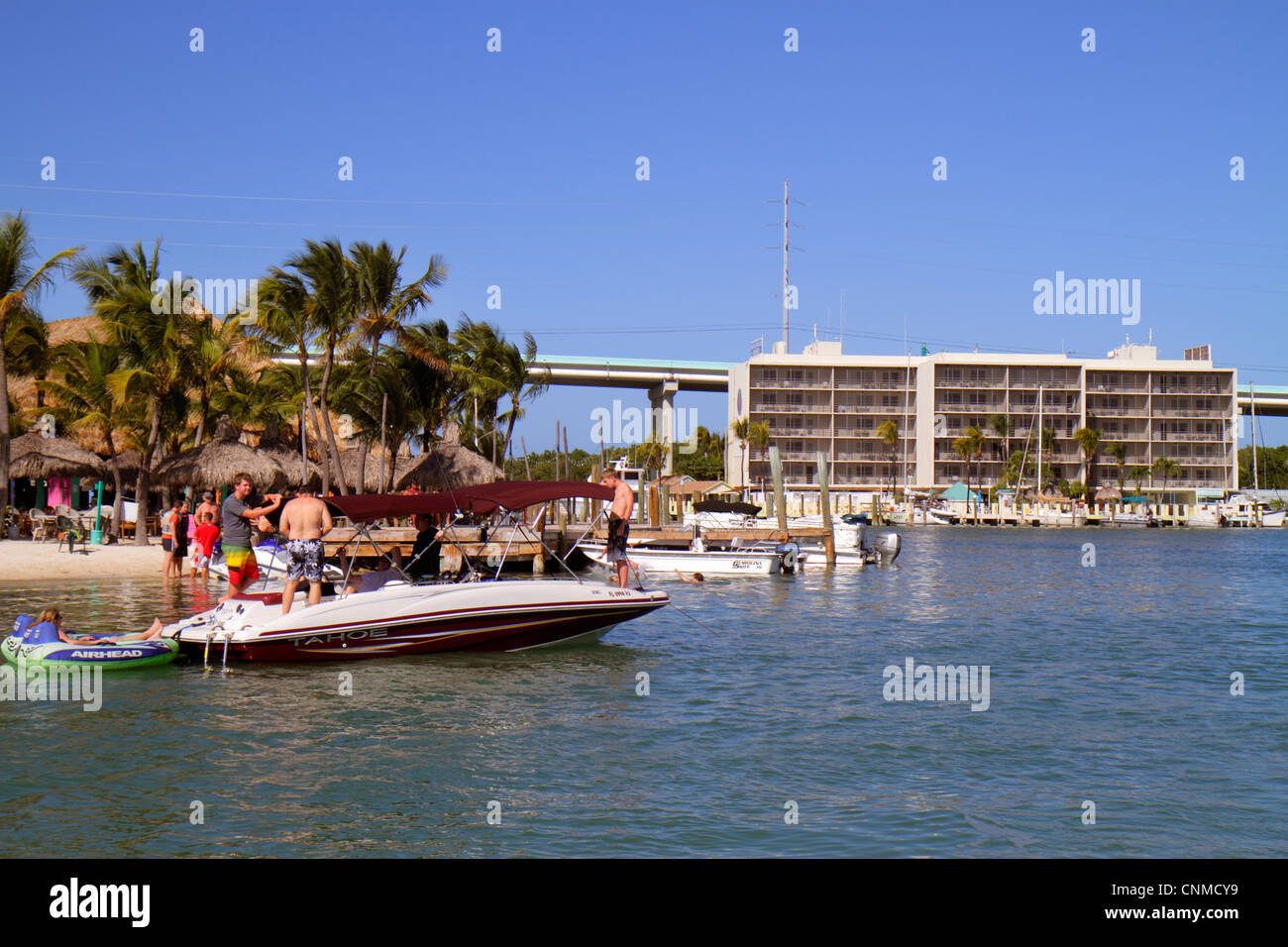 Florida Upper Key Largo Florida Keys,Blackwater Sound,Florida Bay water ...