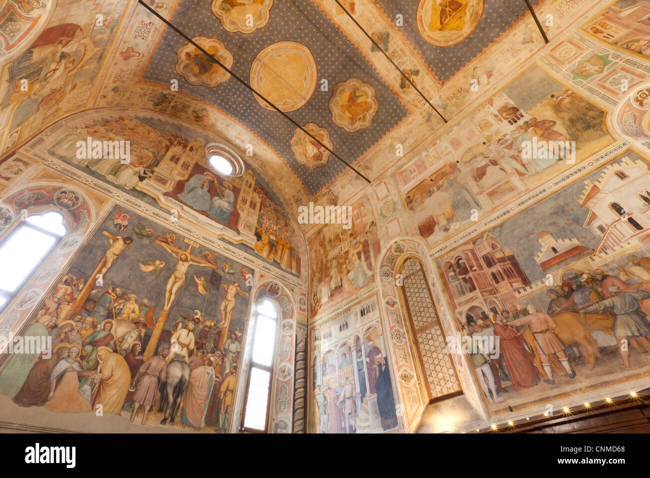 Altichiero hi-res stock photography and images - Alamy