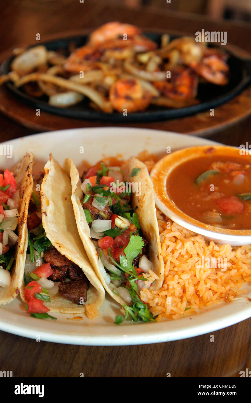 Miami Florida,Homestead,Krome Avenue,Casita Tejas Mexican,restaurant ...