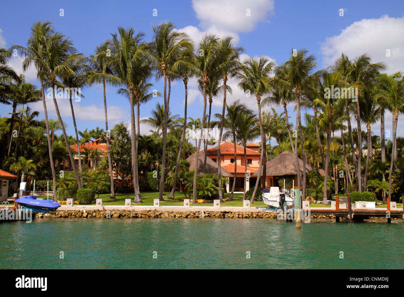 Gloria estefan house hi-res stock photography and images - Alamy