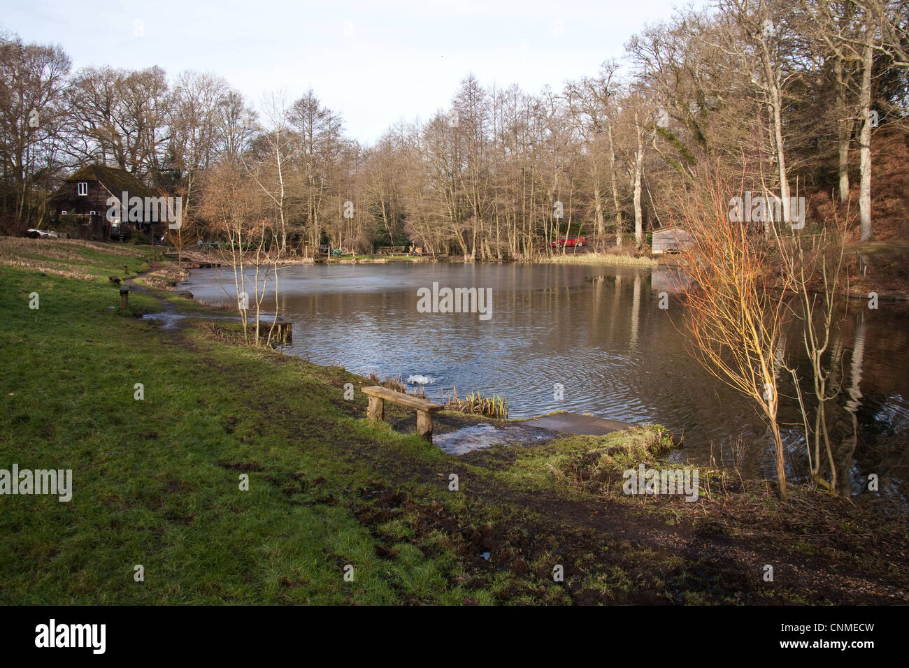Churt n hi-res stock photography and images - Alamy