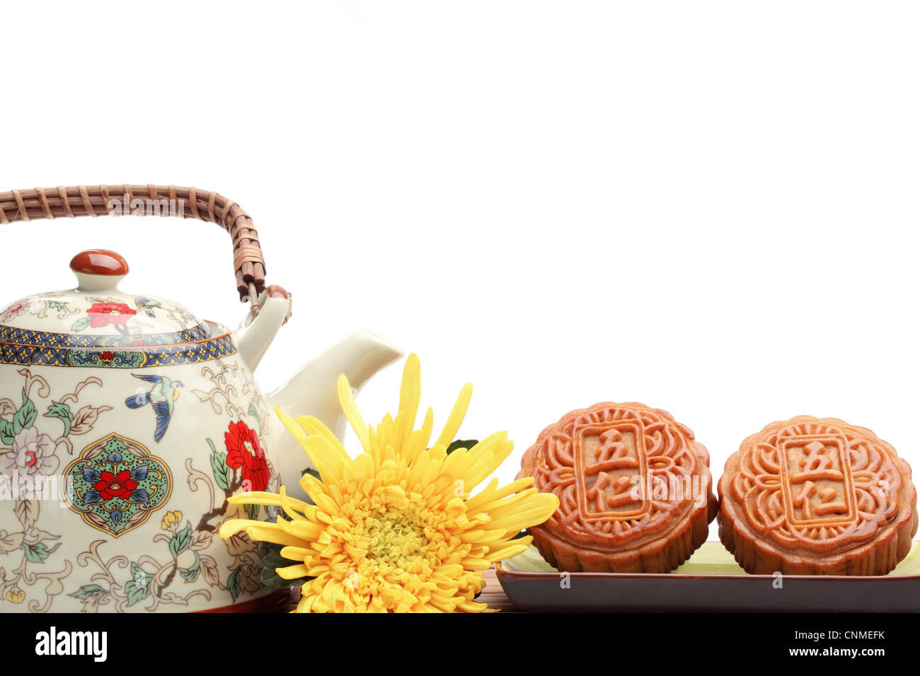 Mid Autumn Feast Dish High Resolution Stock Photography and Images - Alamy