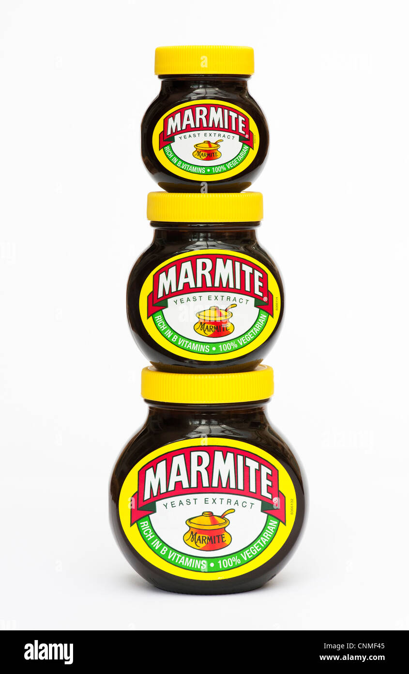 Marmite spoon hi-res stock photography and images - Alamy