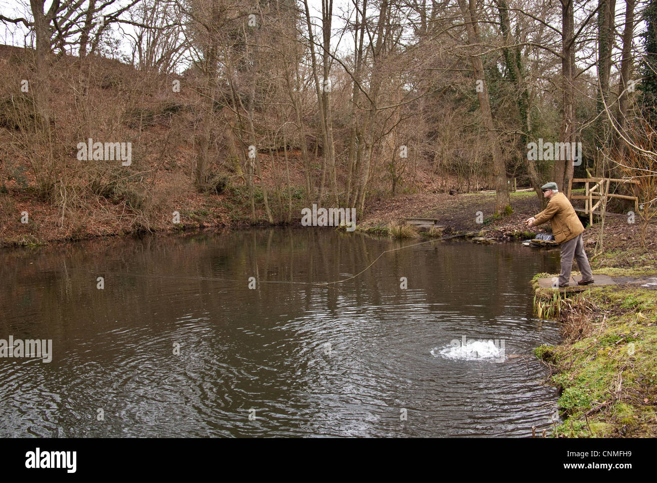 Churt hi-res stock photography and images - Alamy