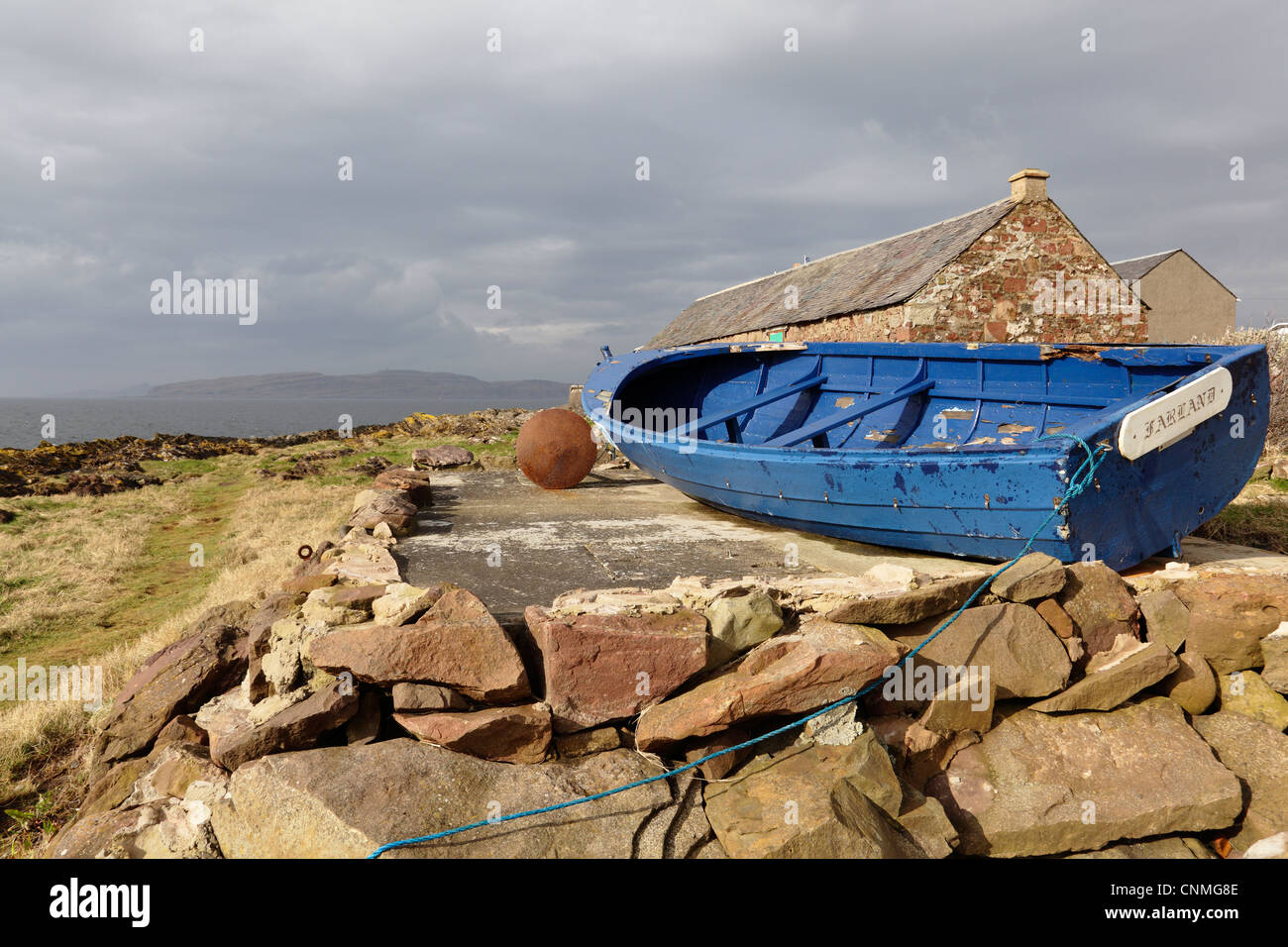 Coastal path walks walking hi-res stock photography and images - Alamy