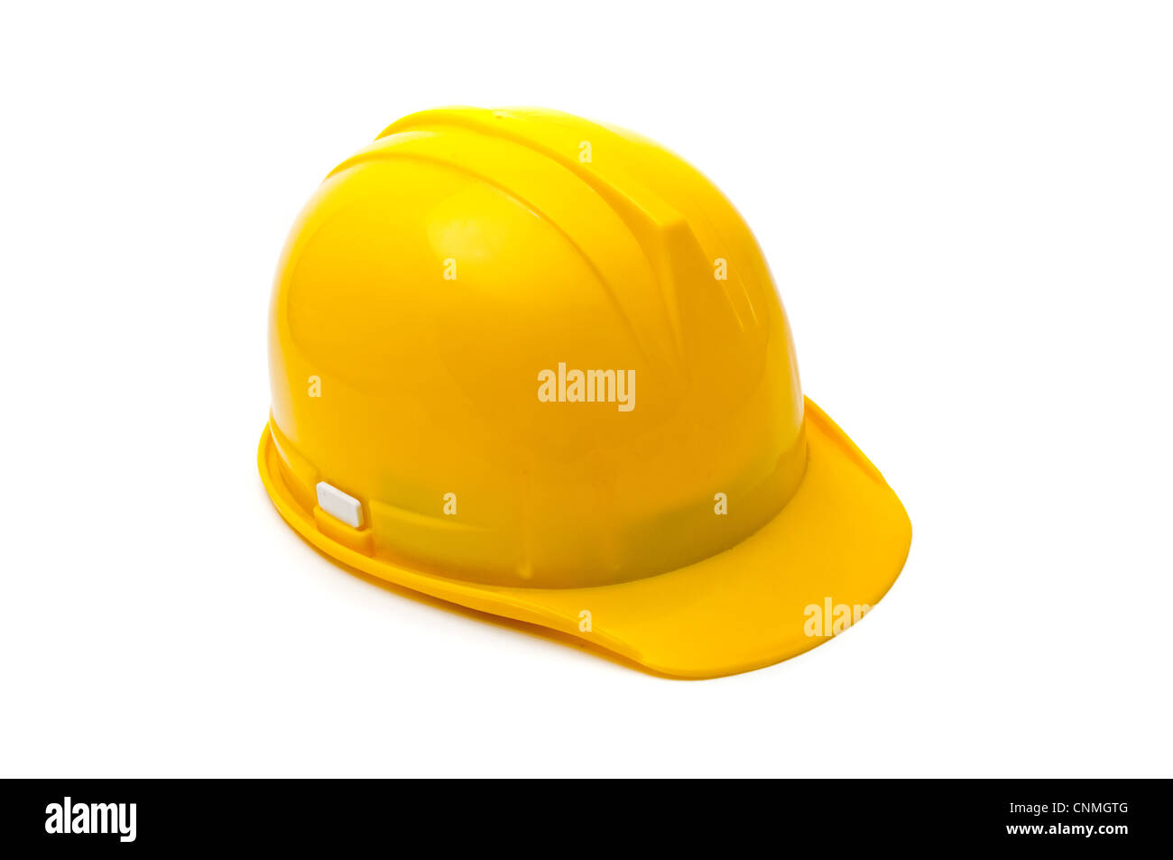 Yellow construction hat hi-res stock photography and images - Alamy
