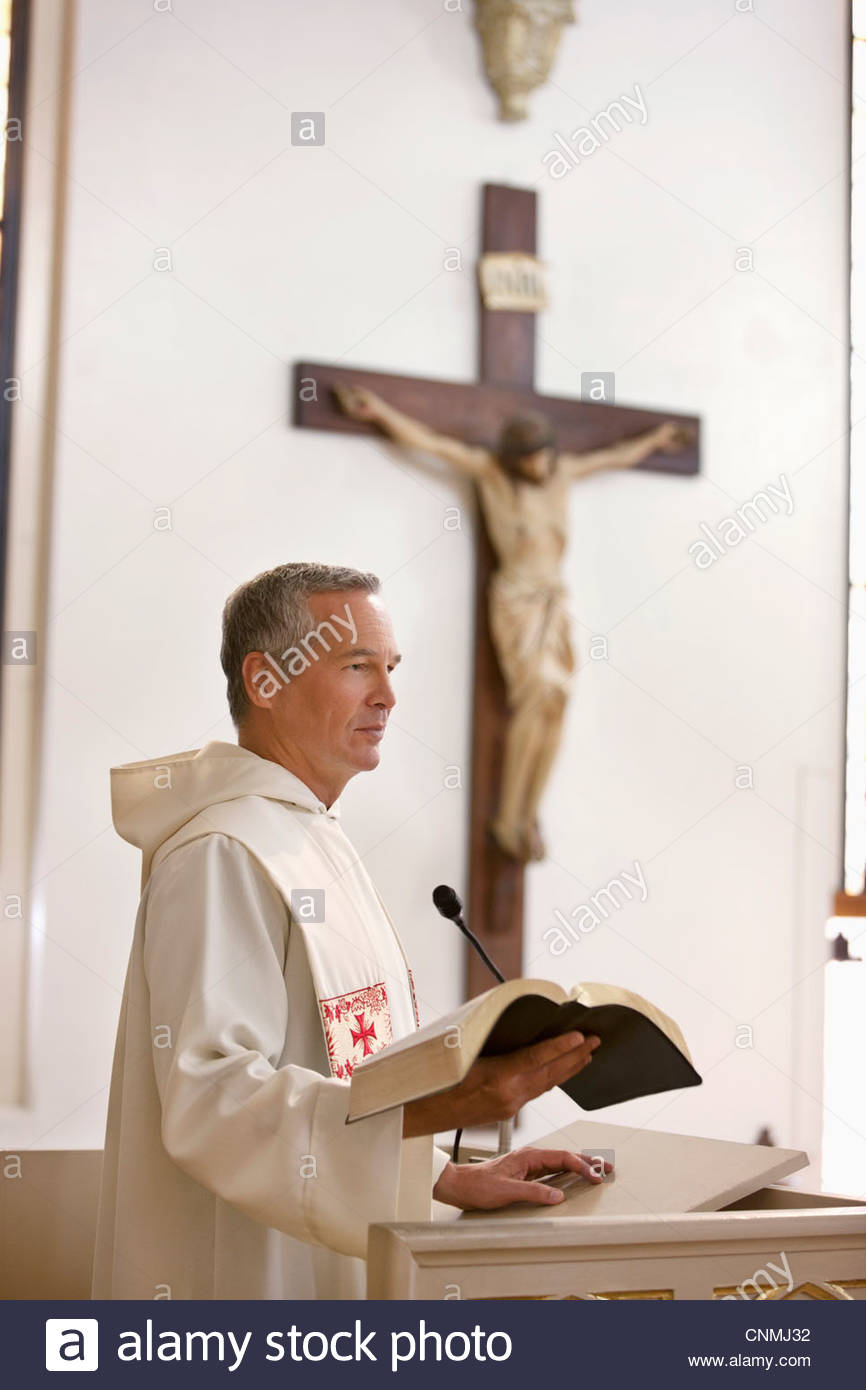 Priest Church Of England Stock Photos & Priest Church Of England Stock ...