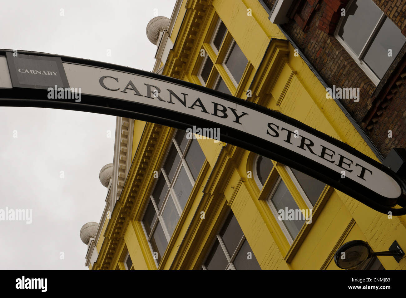 Carnaby Street, London, England Stock Photo - Alamy