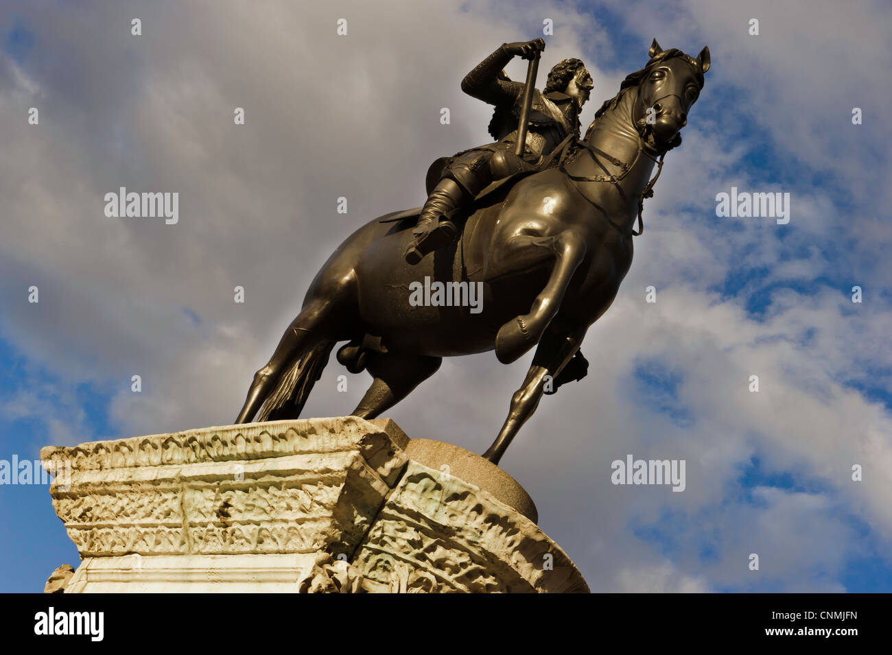 King Charles First High Resolution Stock Photography and Images - Alamy