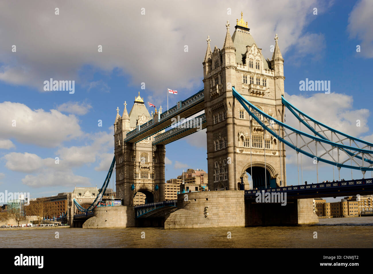 Tower Bridge, London England Stock Photo - Alamy