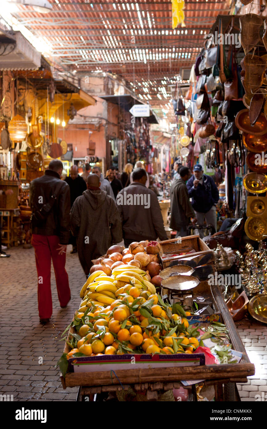 Marrakesh country hi-res stock photography and images - Alamy