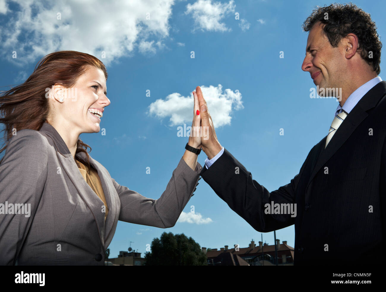 People initiative hi-res stock photography and images - Alamy