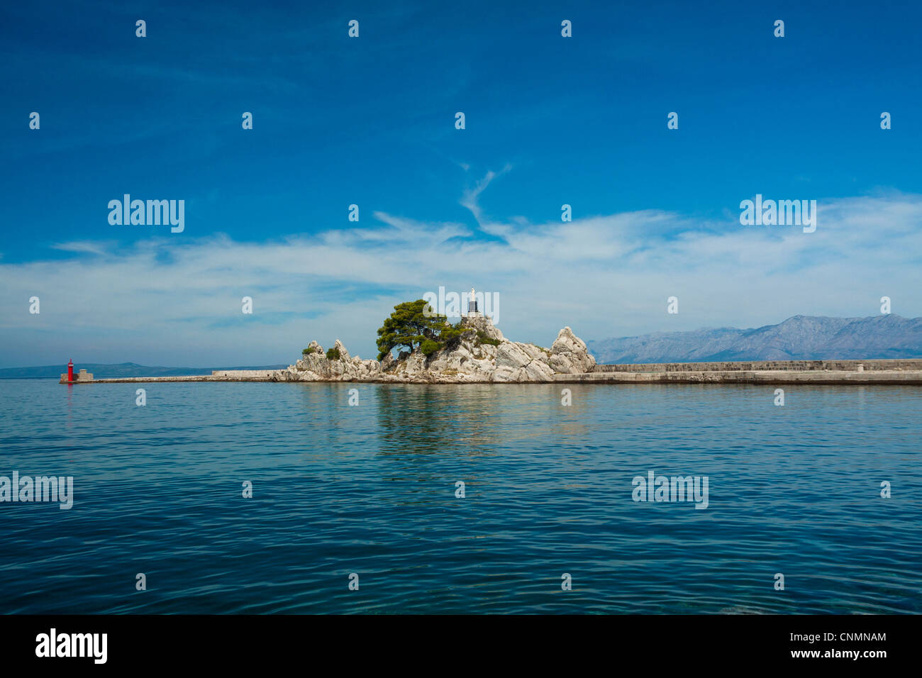 Mary star of the sea hi-res stock photography and images - Alamy