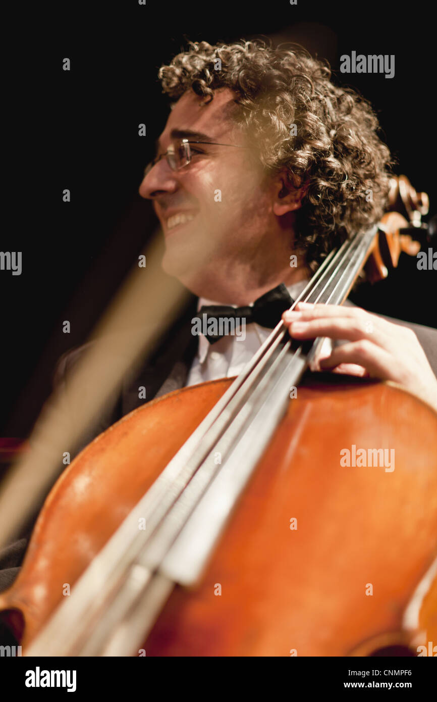 Philharmonic High Resolution Stock Photography and Images - Alamy
