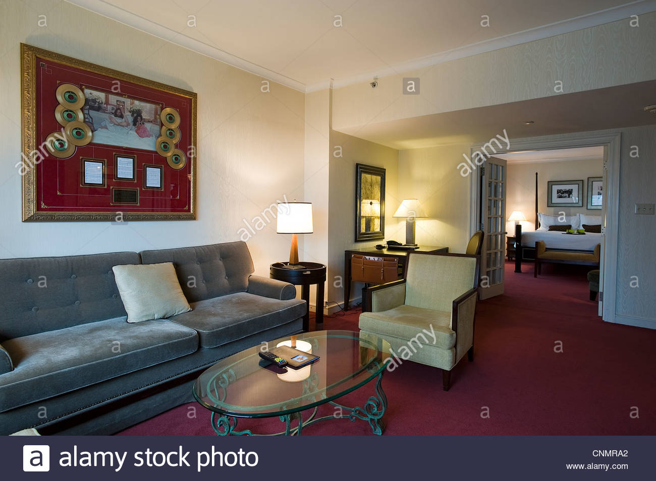 Queen Of Peace High Resolution Stock Photography and Images - Alamy