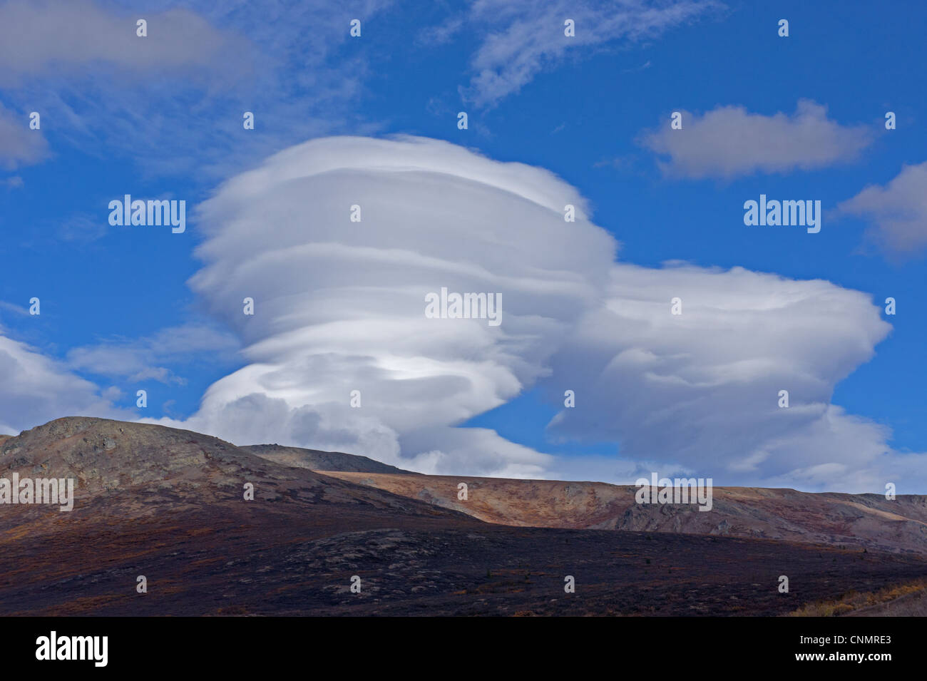 Cumulonimbus hi-res stock photography and images - Alamy