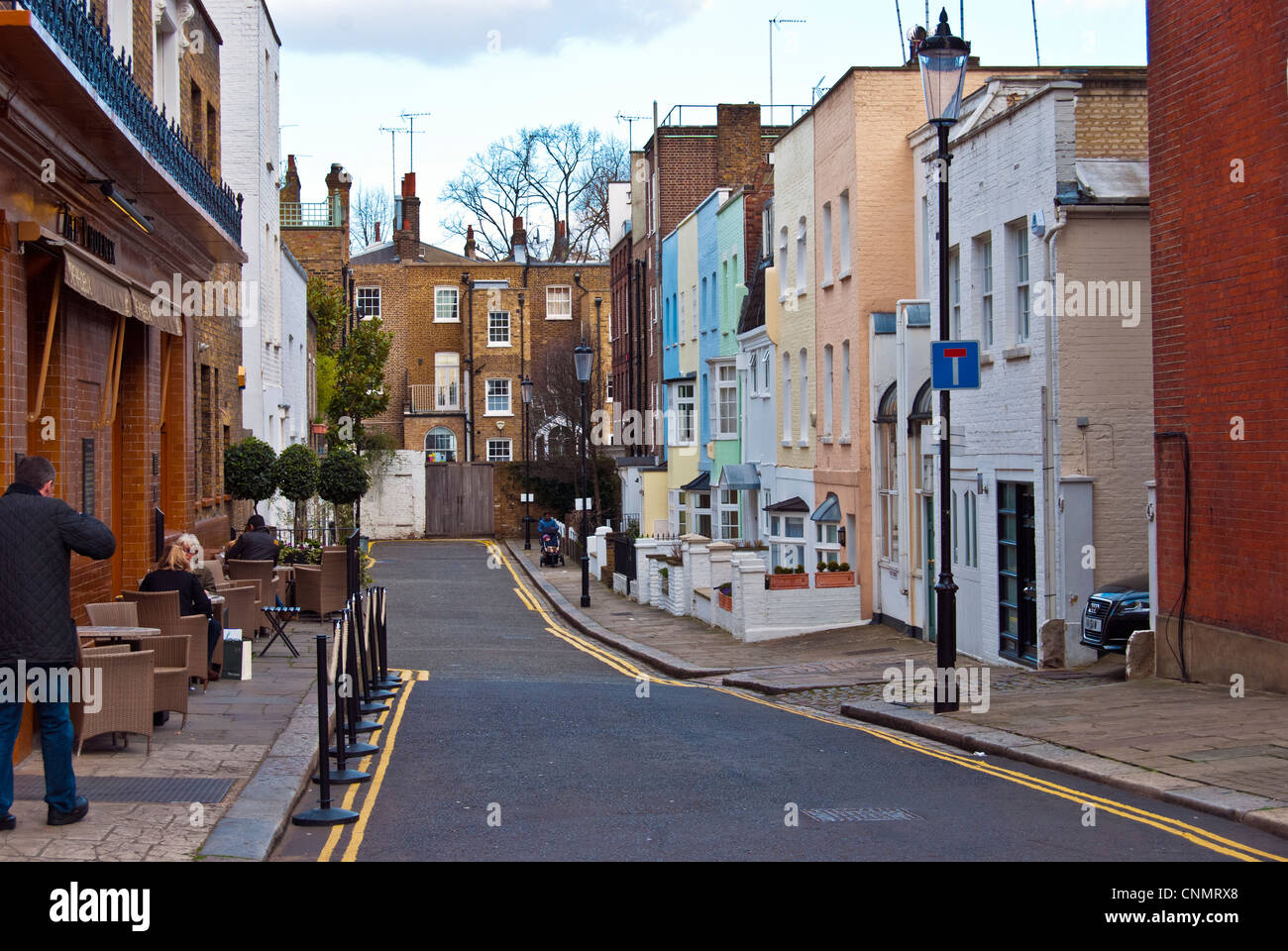 Woodfall hi-res stock photography and images - Alamy