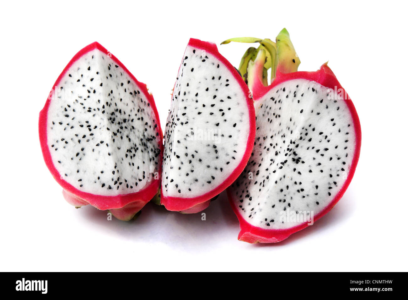 Pitaya , Dragon fruit Stock Photo - Alamy