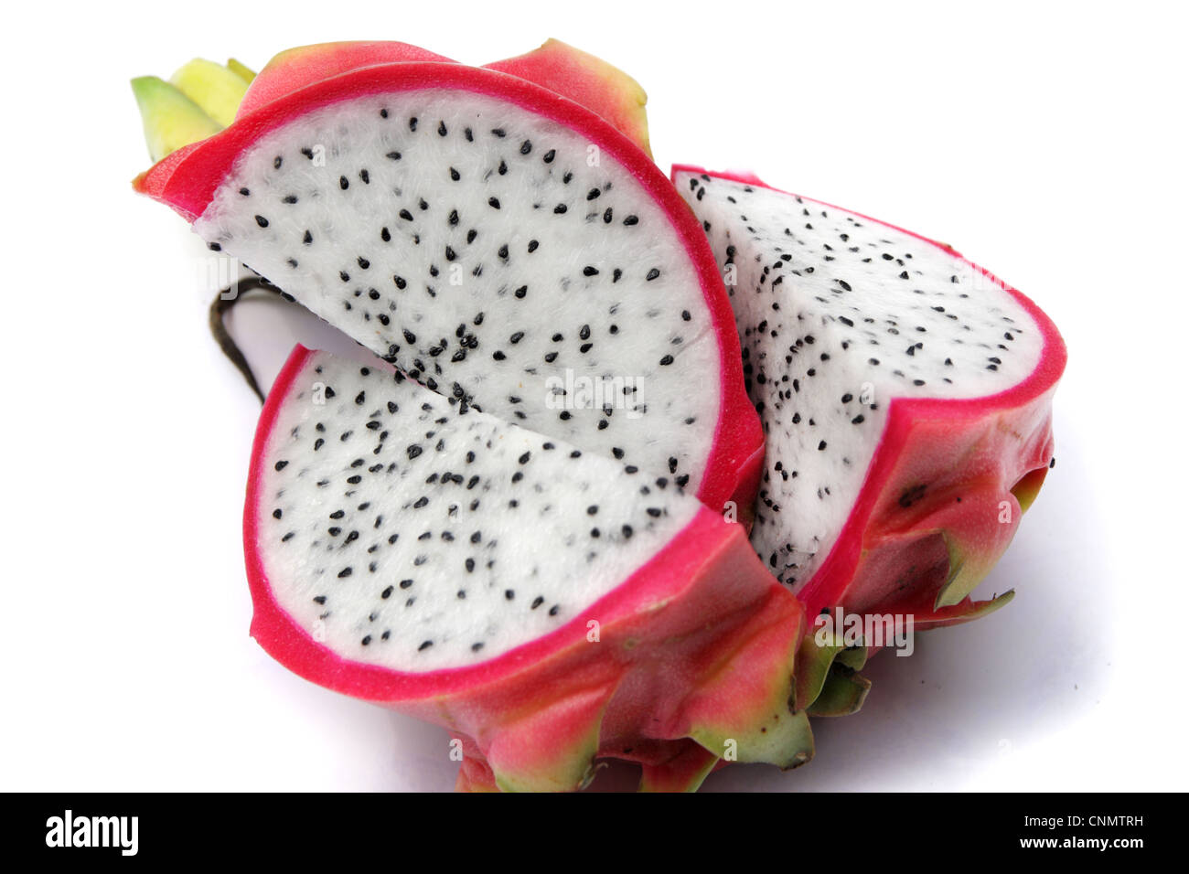 Pitaya , Dragon fruit Stock Photo - Alamy