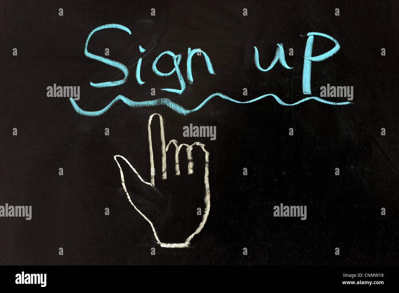 Drawing sign hi-res stock photography and images - Alamy