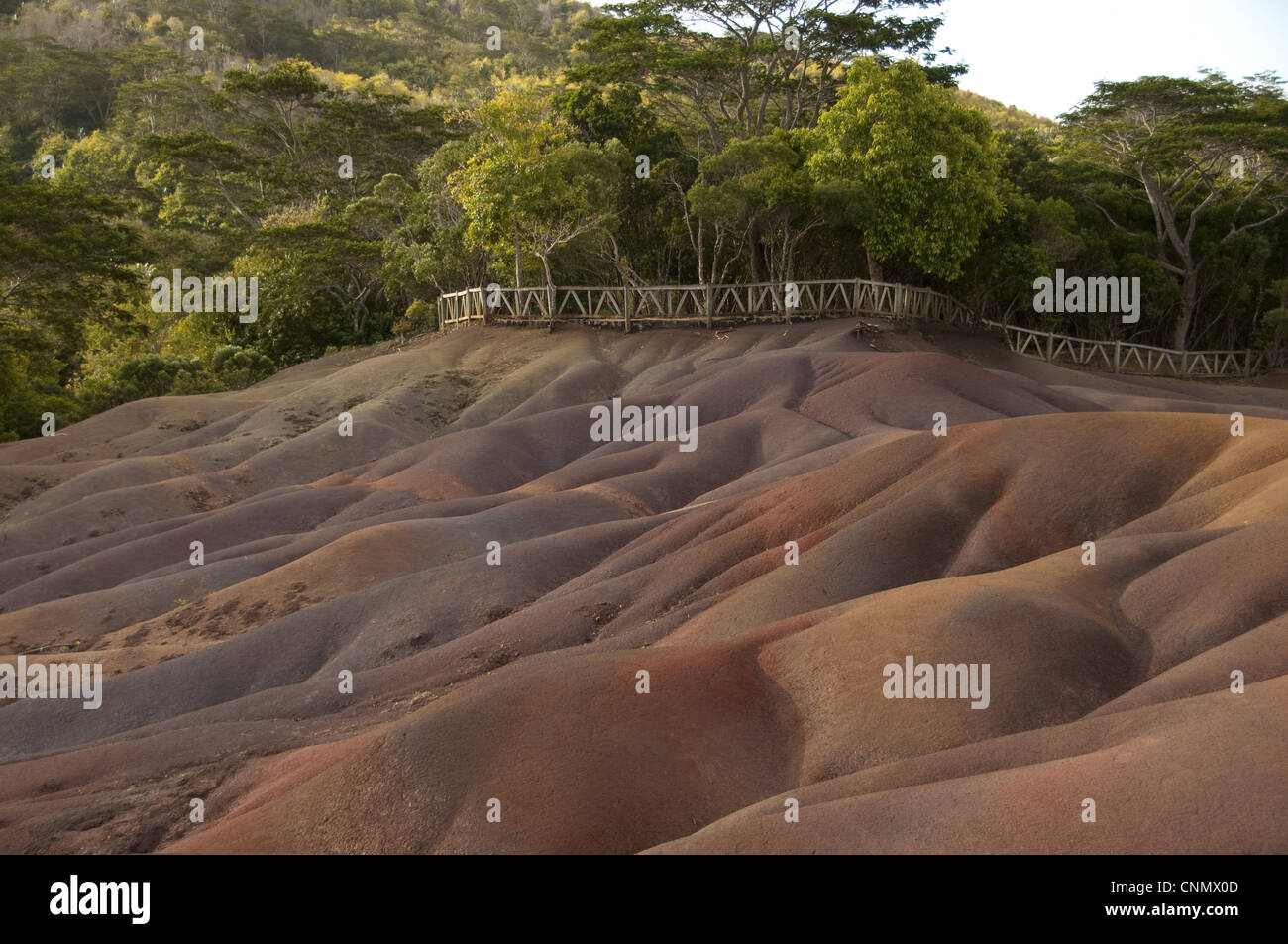 Indian red soil hi-res stock photography and images - Alamy