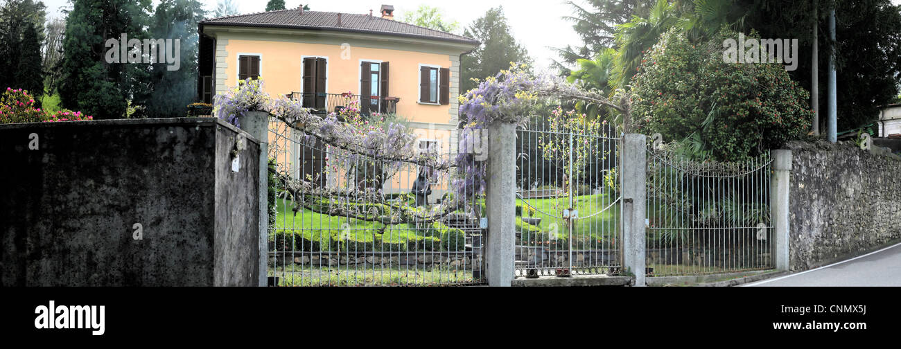 Novara old hi-res stock photography and images - Alamy