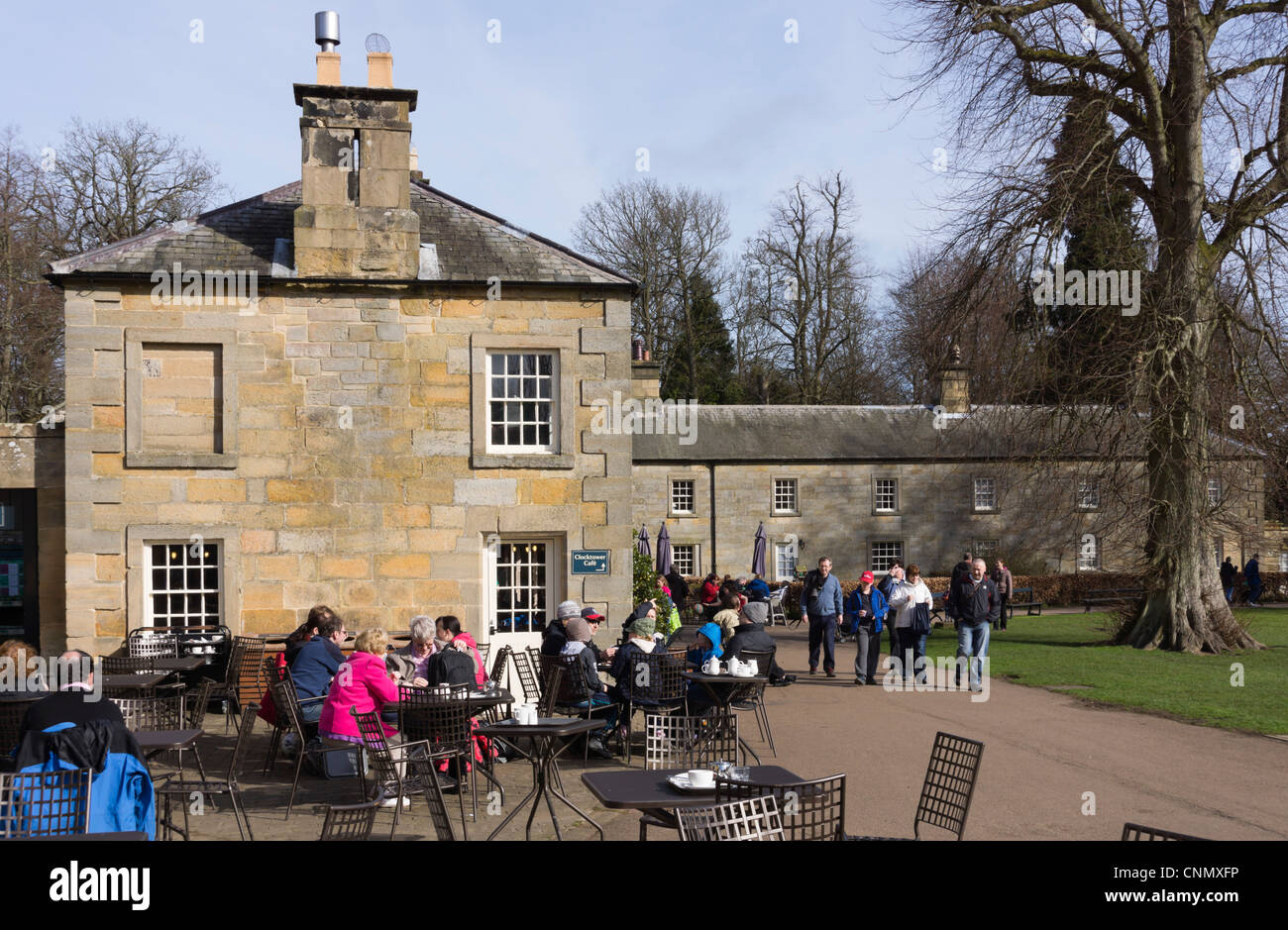 Wallington hi-res stock photography and images - Alamy