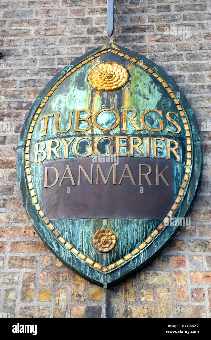 Tuborg lager hi-res stock photography and images - Alamy