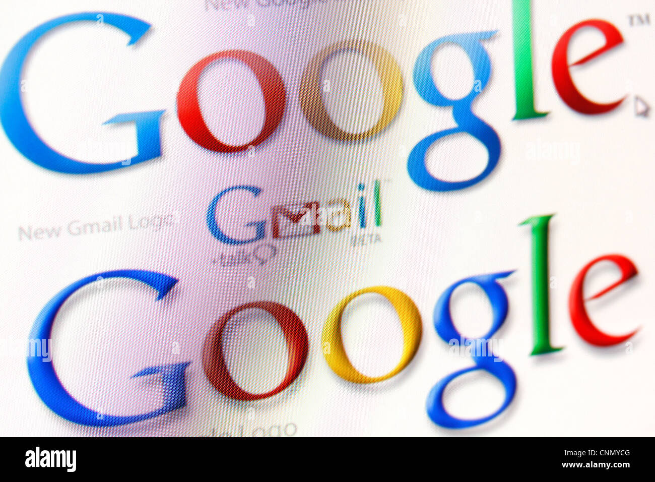 Browser logos hi-res stock photography and images - Alamy