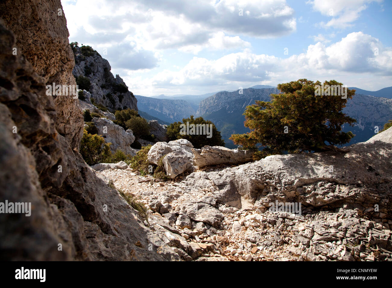 Travel Sardinia Geology High Resolution Stock Photography and Images ...
