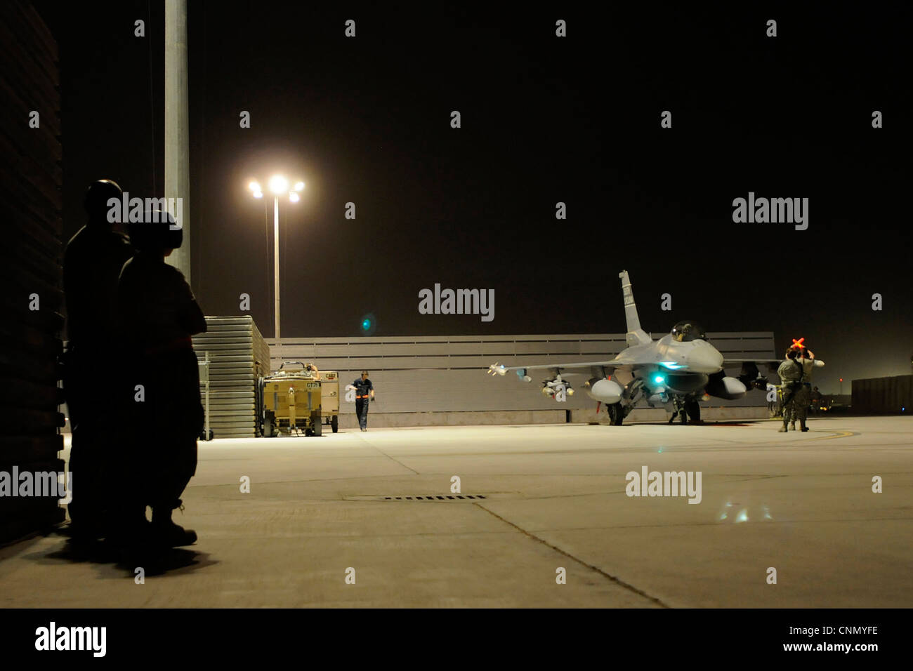 157th fighter squadron hi-res stock photography and images - Alamy
