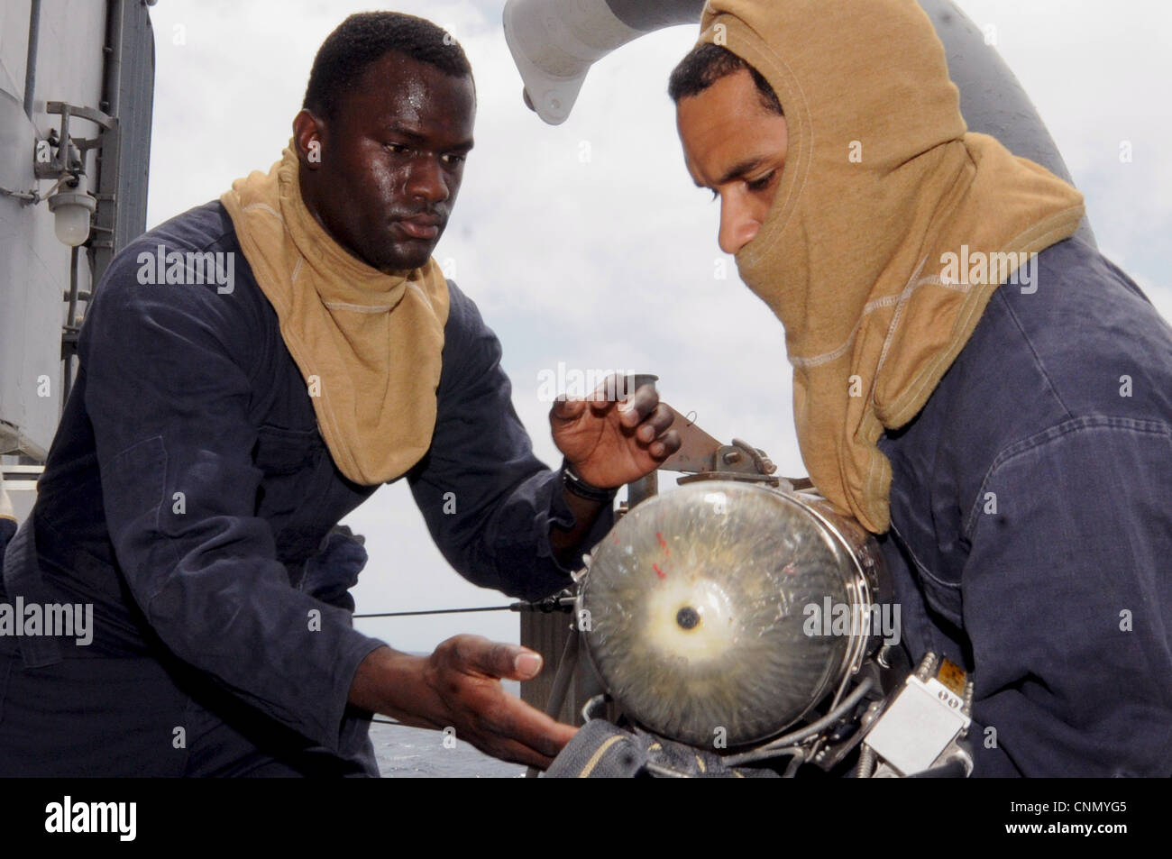 Commanderlogistics hi-res stock photography and images - Alamy