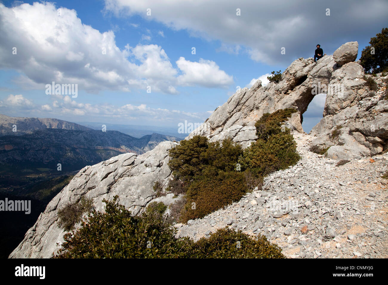 Barbagia Sardinia Stock Photos & Barbagia Sardinia Stock Images - Alamy
