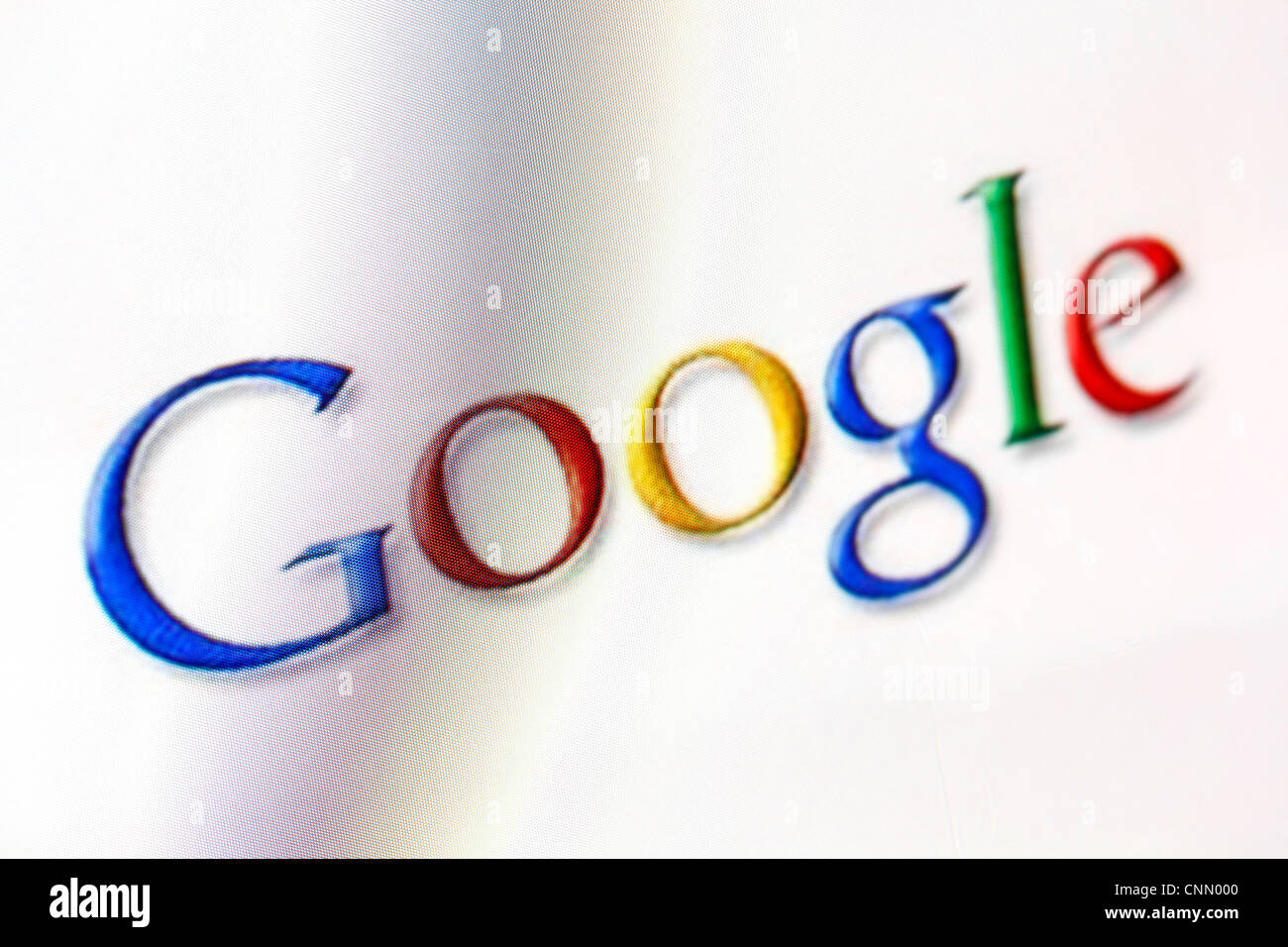 Computers green screen hi-res stock photography and images - Alamy