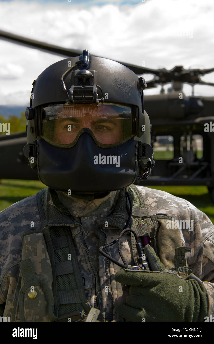 1st combat communications squadron hi-res stock photography and images ...