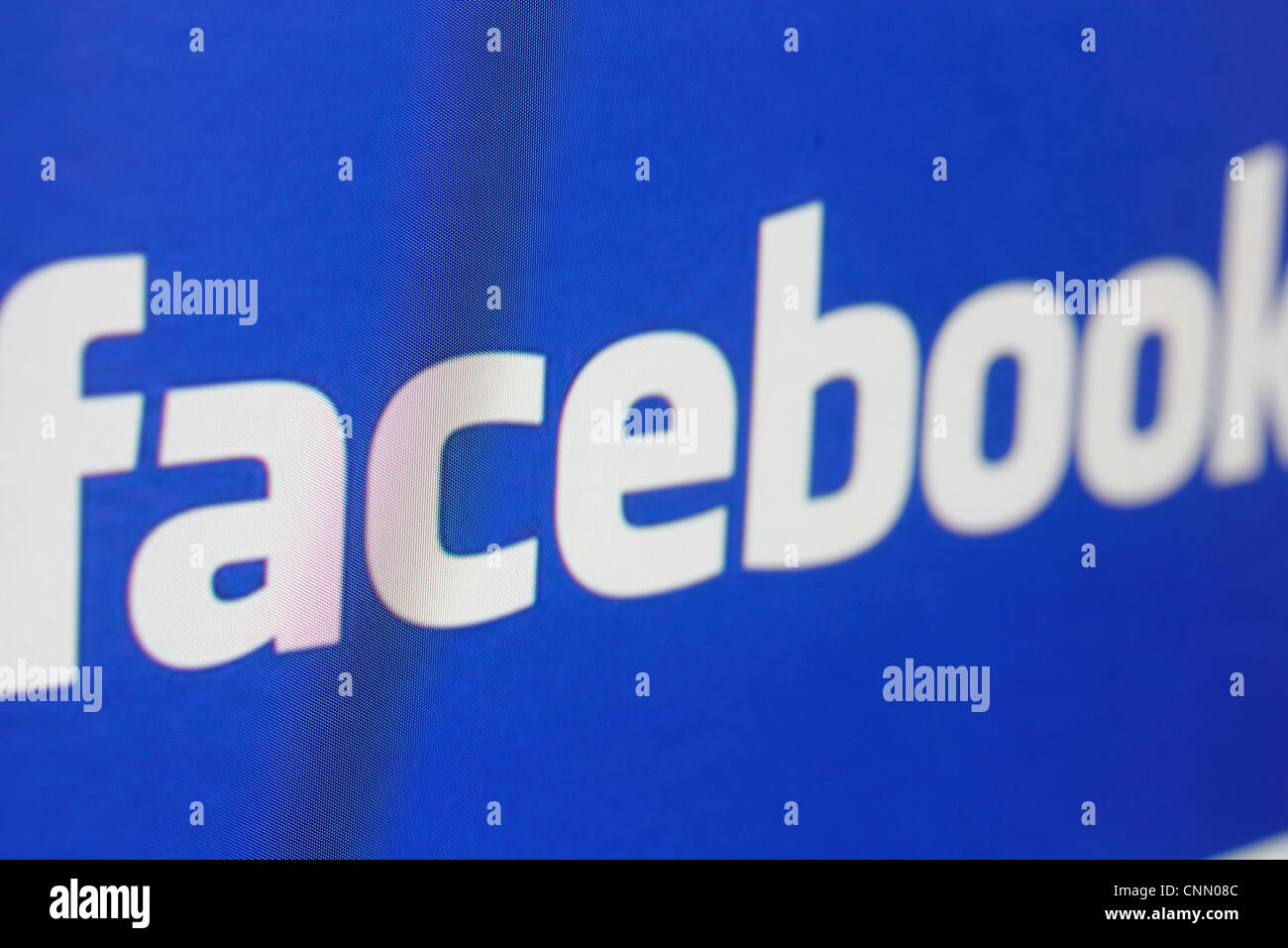 Person browse facebook hi-res stock photography and images - Alamy