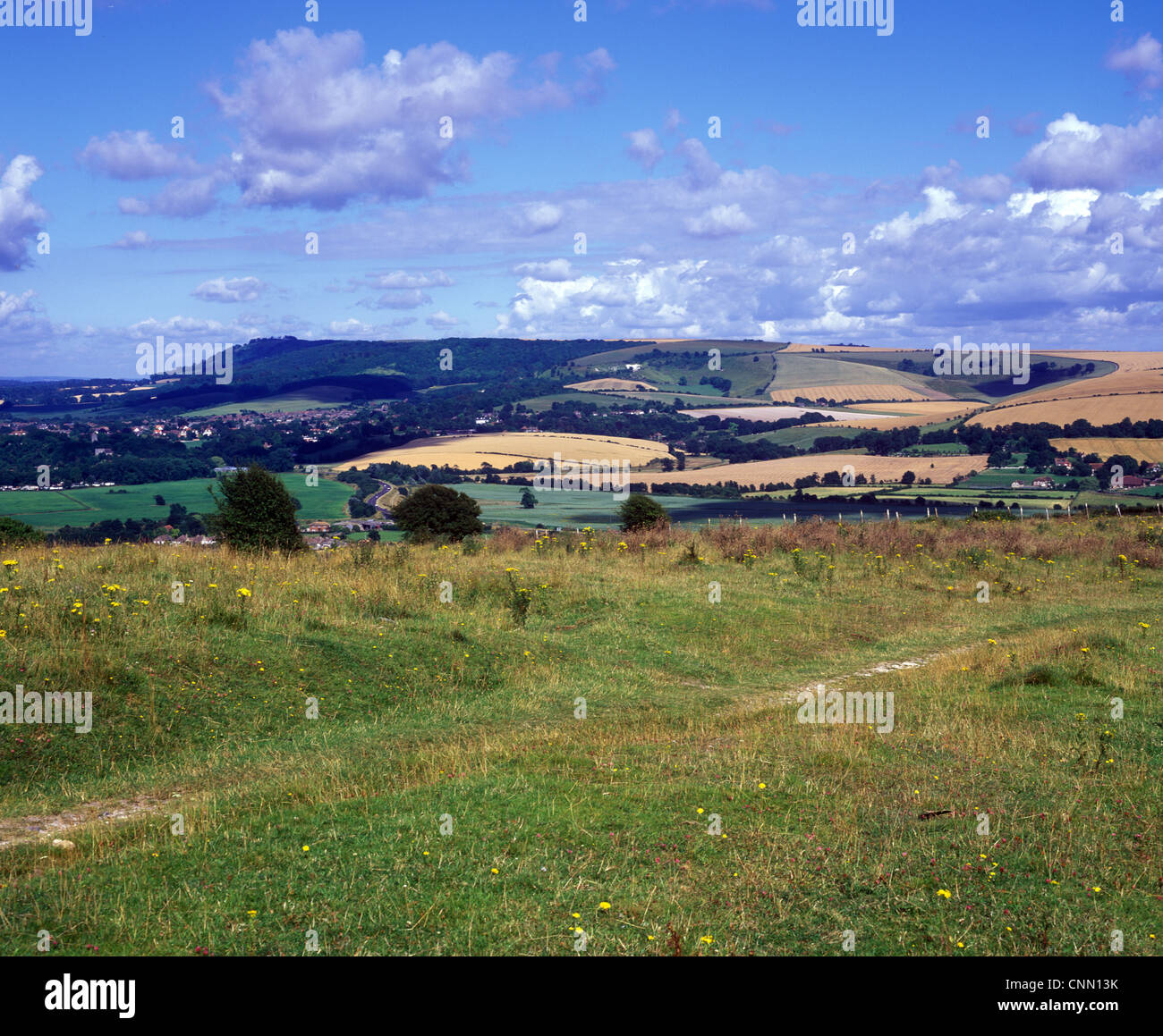 W sussex hi-res stock photography and images - Alamy
