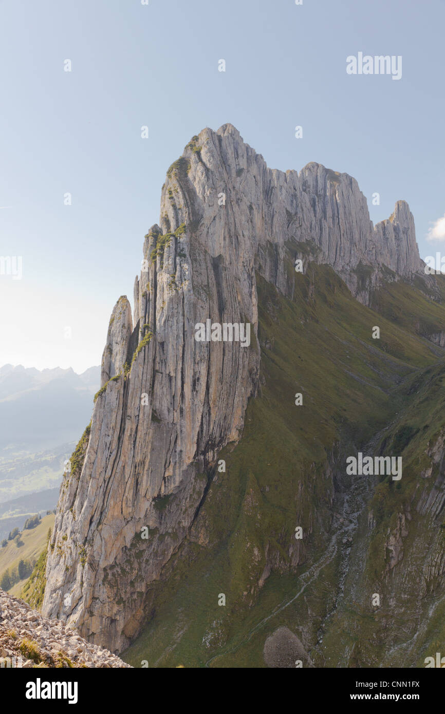 Rock karst hi-res stock photography and images - Alamy