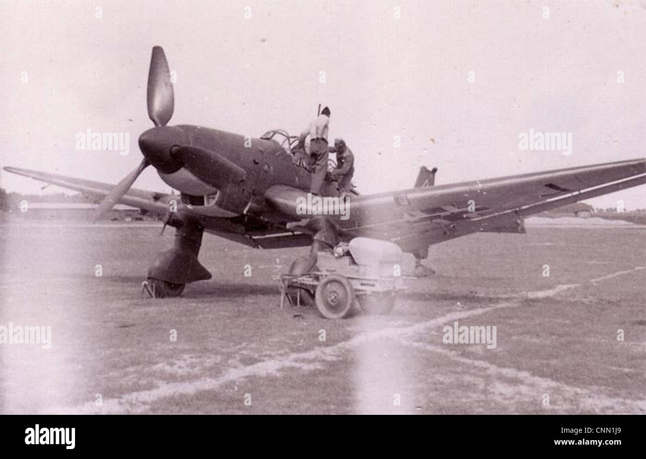 Germany during world war two Stock Photo - Alamy