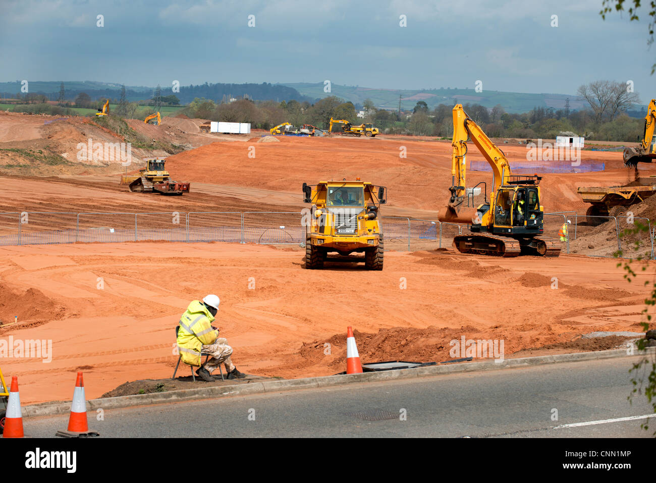 Groundwork Management at Oliver Silas blog